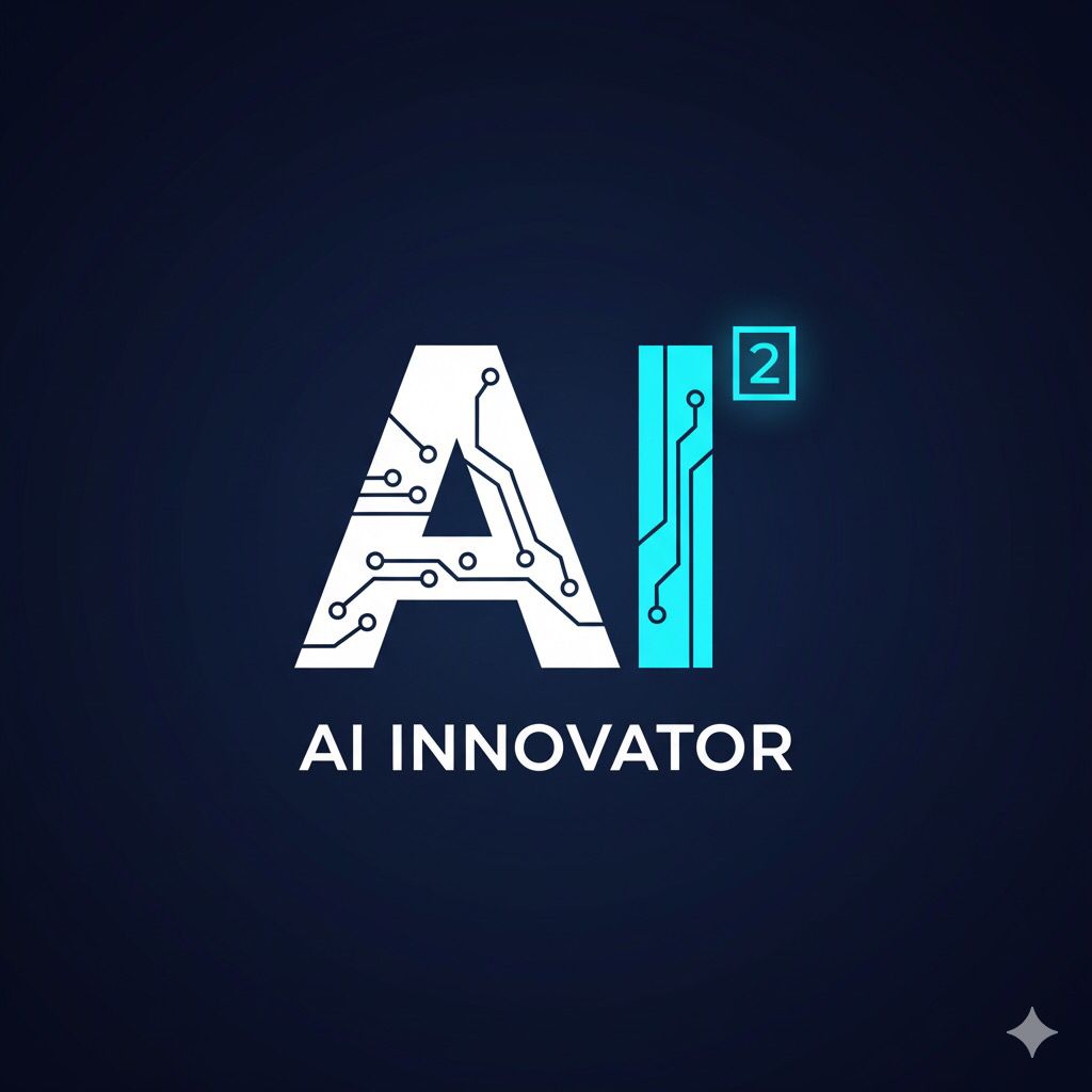 AI² - AI Innovator | Transform Your Business with AI Automation
